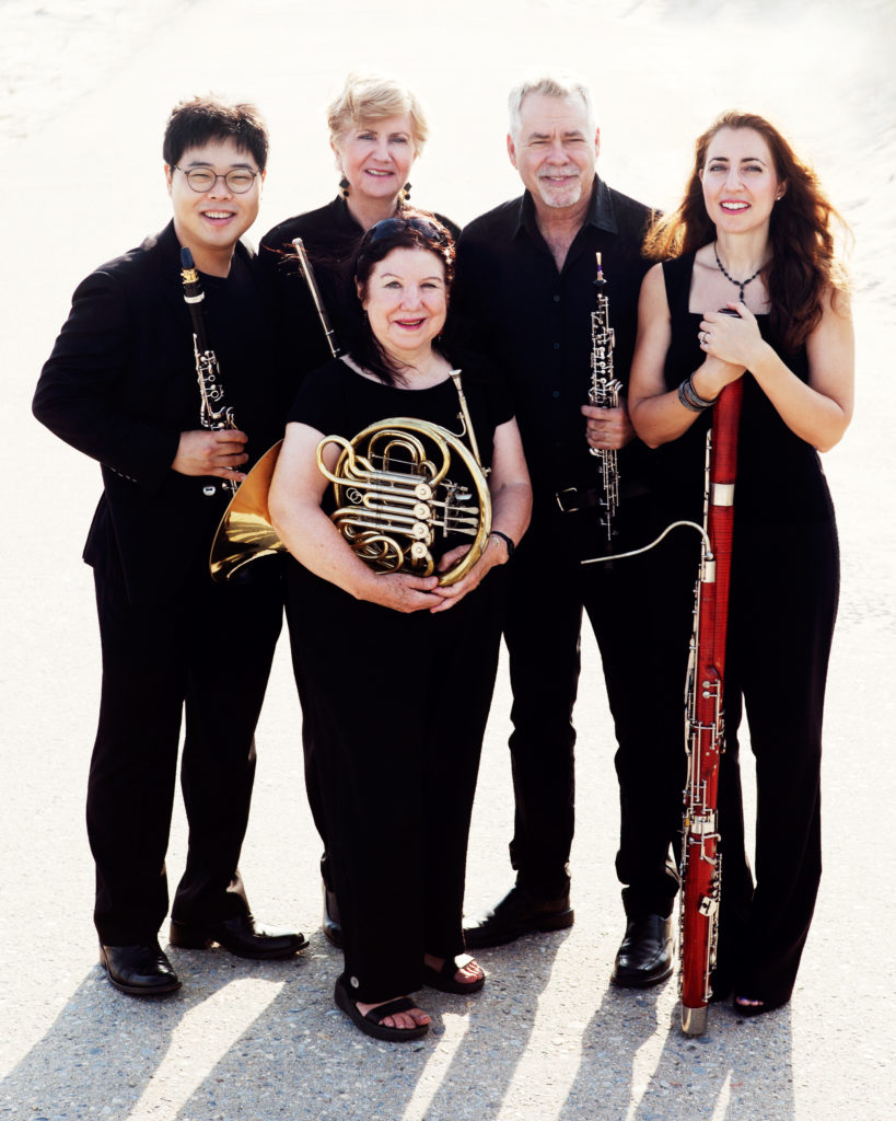 Quintet Of The Americas To Present "Music & Mimosas" In Bronx | The ...