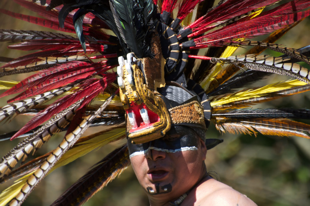 Bronx Native American Festival Gathers Hundreds | The Bronx Daily ...
