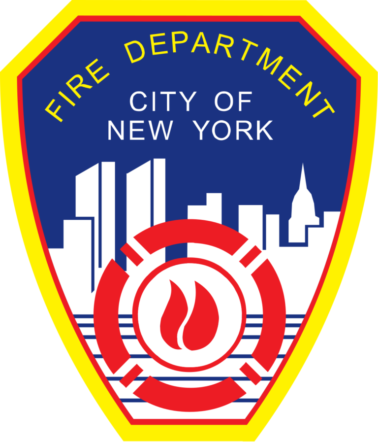 FDNY Celebrates EMS Week 2021 By Unveiling CoViD-19 Themed Poster | The ...