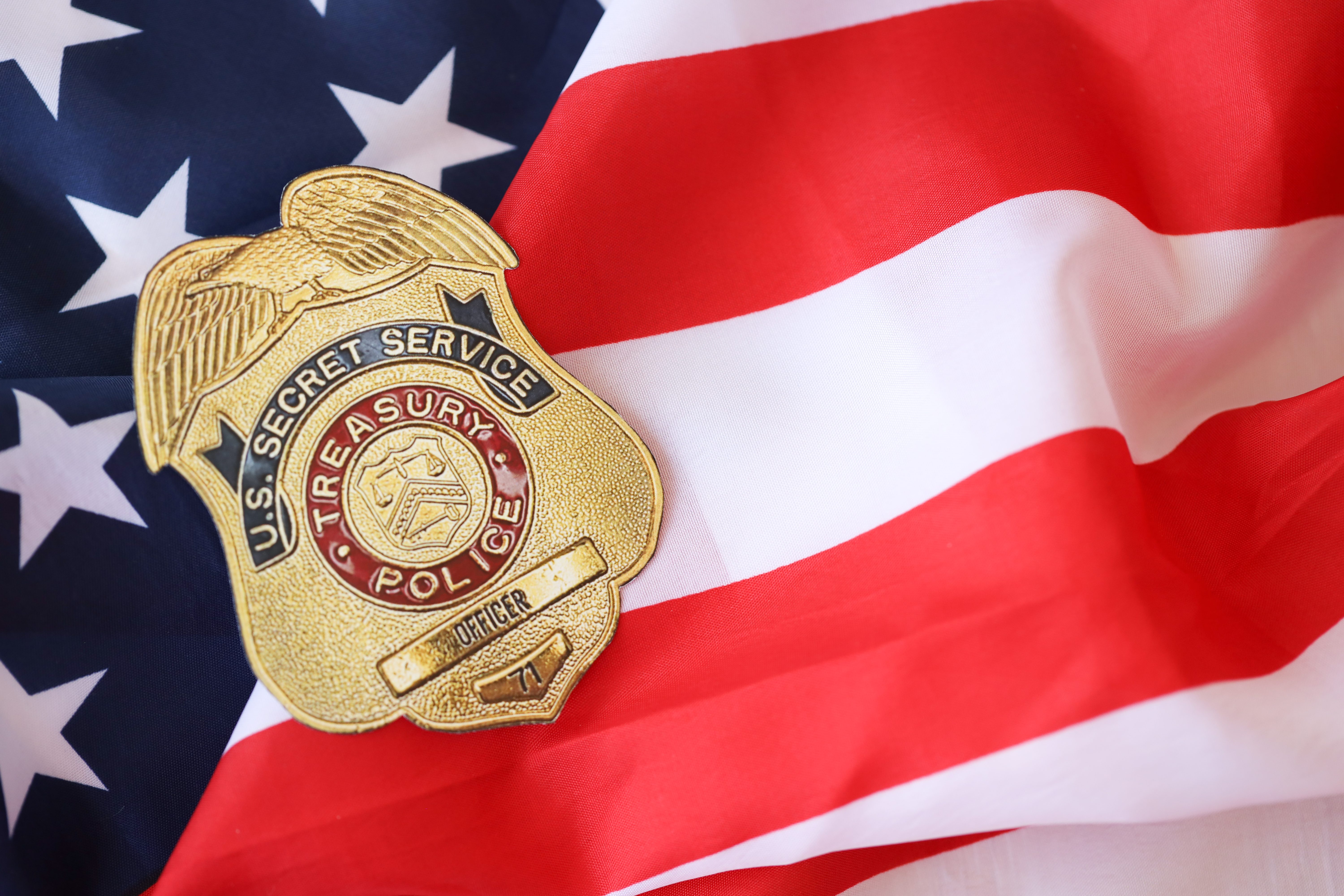 U.S. Secret Service Names Former NYPD Communications Advisor As New ...